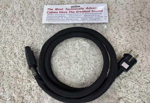 Сетевой кабель Puritan Audio Classic plus 1.5 m