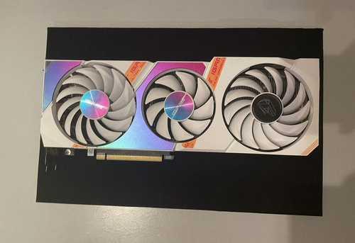 RTX 3070ti colorful 8GB