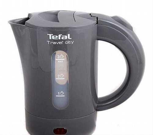 Чайник Tefal KO120B30, серый