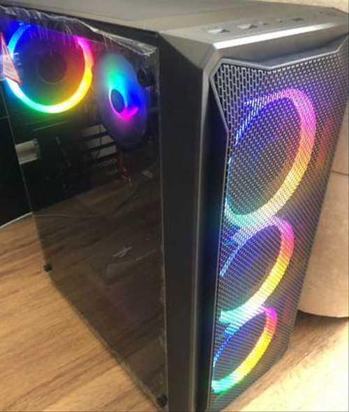 Игровой компьютер Core i5 с видеокартой 8Gb