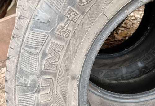 Kumho Road Venture ST KL11 225/75 R16 H