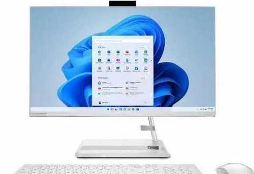 Моноблок Lenovo IdeaCentre AIO 3 27IAP7 27"/i5/16