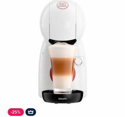 Кофемашина dolce gusto