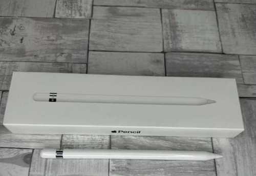 Стилус Apple Pencil (1-го поколения), белый