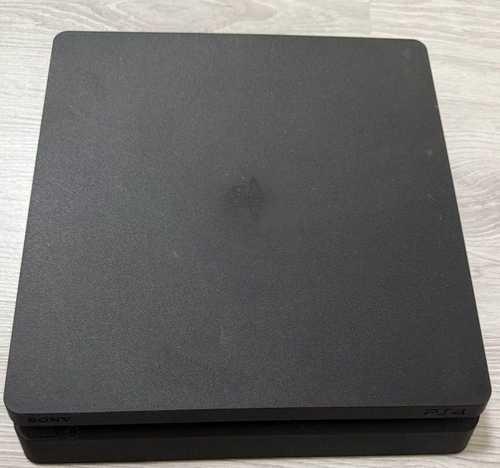 Sony playstation 4 slim 1tb бу