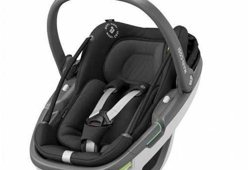 Новые Автокресла Maxi-Cosi Coral Black