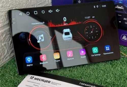 Магнитола на андроиде Pioneer 4 64 9”