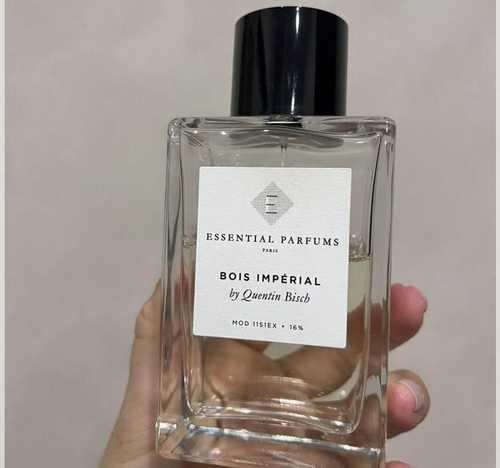 Парфюм Essential Parfums Bois Original