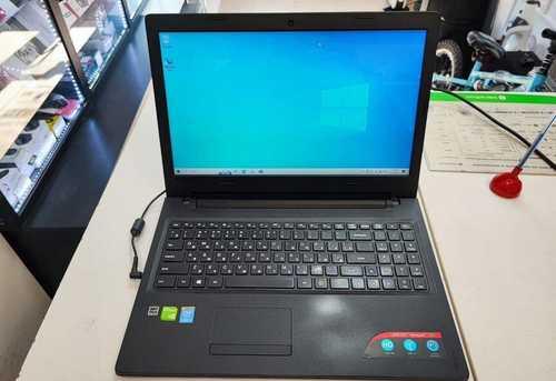Ноутбук Lenovo IdeaPad 100-15IBD (скупка/обмен)