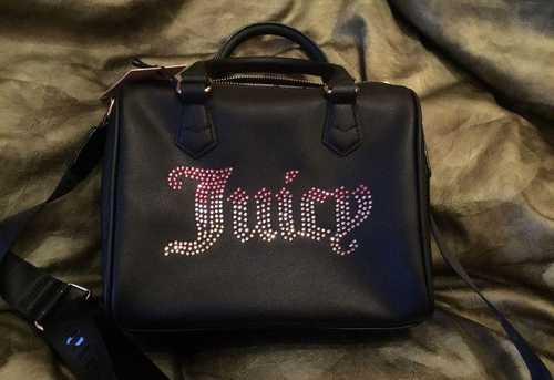 Juicy couture сумка