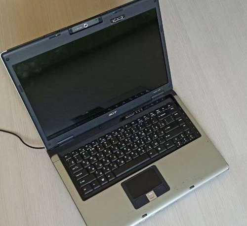 Ноутбук Acer aspire 5630