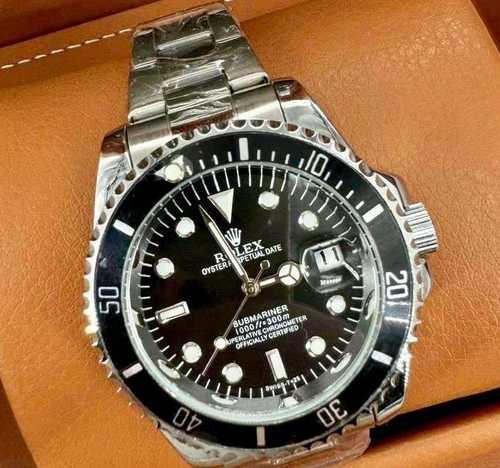 Механические наручные часы Rolex