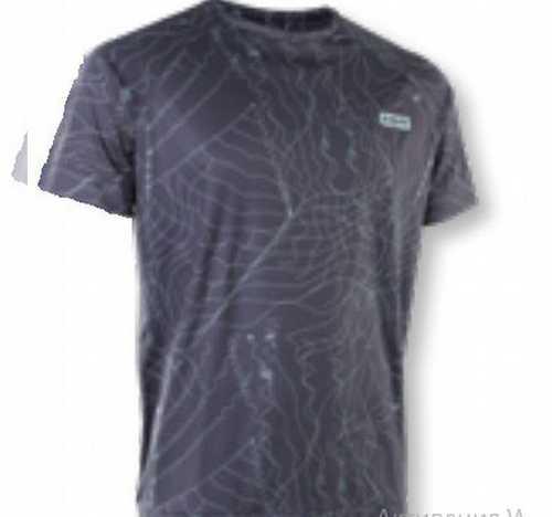 Майка ION Wetshirt MEN SS 50 (M) Серый