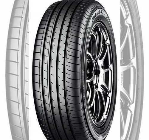 Yokohama BluEarth-XT AE61 215/65 R17 99V