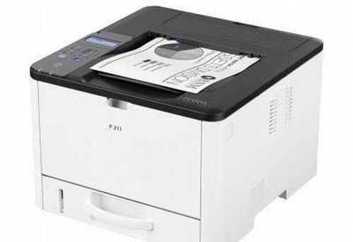 Принтер Ricoh LE P 311 - новый