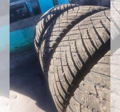 Goodyear UltraGrip Ice 265/60 R18