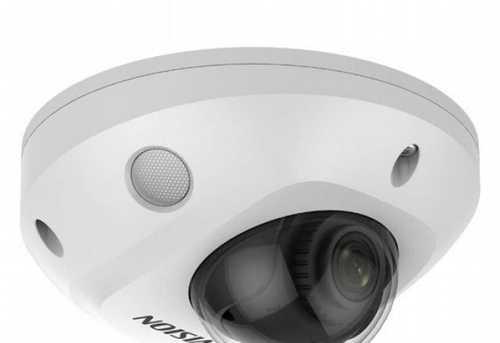 IP Видеокамера Hikvision DS-2CD2523G2-IS(4mm)(D)