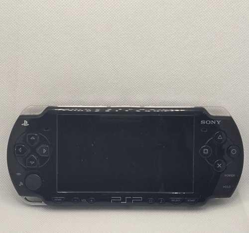 Sony psp 2008 32гб