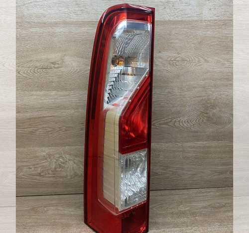 Фонарь левый Renault Master 3 Арт. 112181
