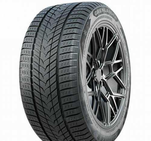 Grenlander IceHawke II 245/55 R19 107H