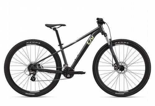 Велосипед Горный Giant Liv Tempt 4 29 (2022)