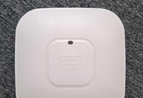 Точка доступа Cisco AIR-CAP2602I-R-K9