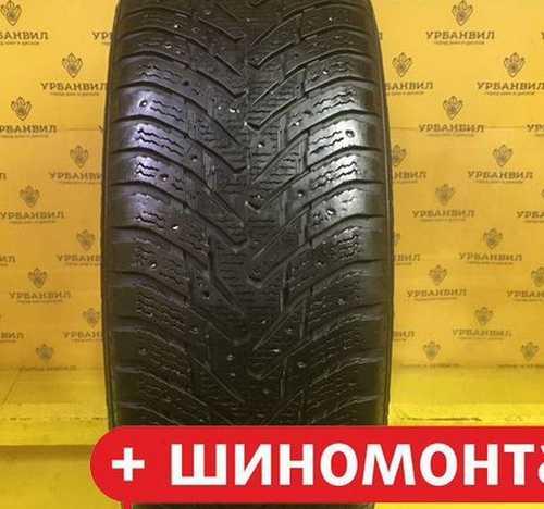 Nokian Tyres Hakkapeliitta 8 SUV 245/55 R19 107T