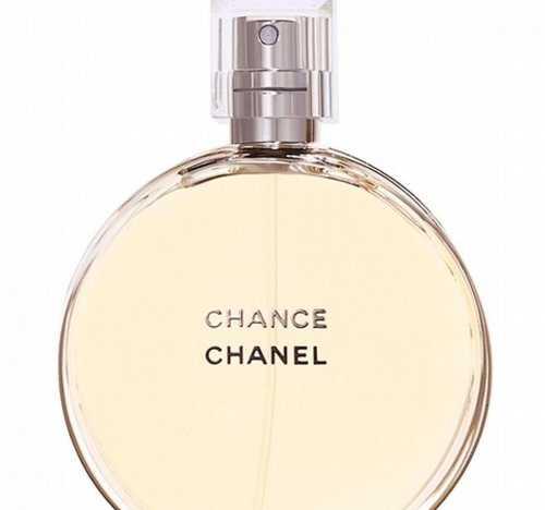 Chanel Chance Eau de toilette део-спрей 100 мл