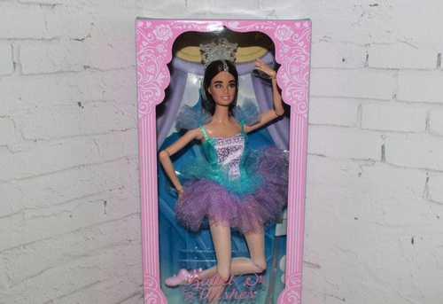 Кукла Barbie Signature Балет Wishes