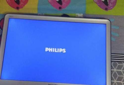 Монитор Philips 190sw
