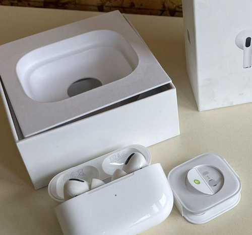 Наушники air pods pro