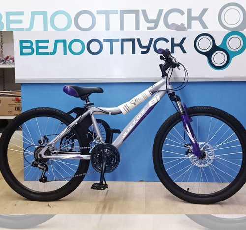 Велосипед Black one ice24