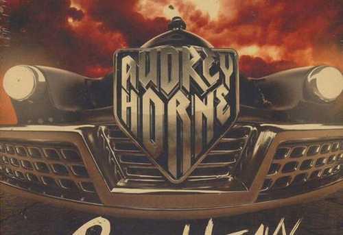 Audrey Horne / Pure Heavy (RU)(CD)