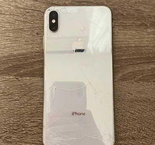 iPhone Xs Max, 256 ГБ