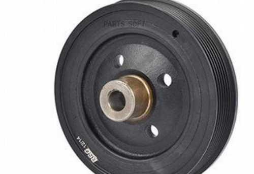 BSG auto parts BSG30-170-002 Шкив коленвала с демп