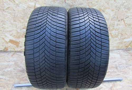 Bridgestone Weather Control A005 245/45 R19