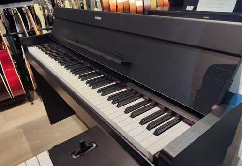 Yamaha YDP-S35B - новое цифровое пианино