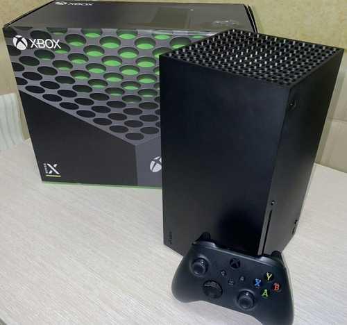 Xbox series x