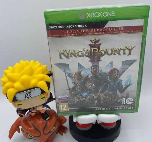 King's Bounty 2 Xbox