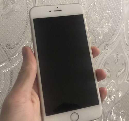 iPhone 6S Plus, 32 ГБ