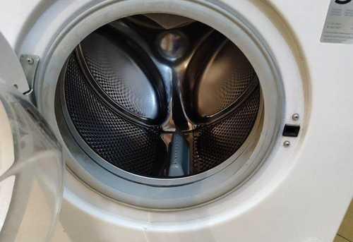 На запчасти: Машина стиральная Whirlpool