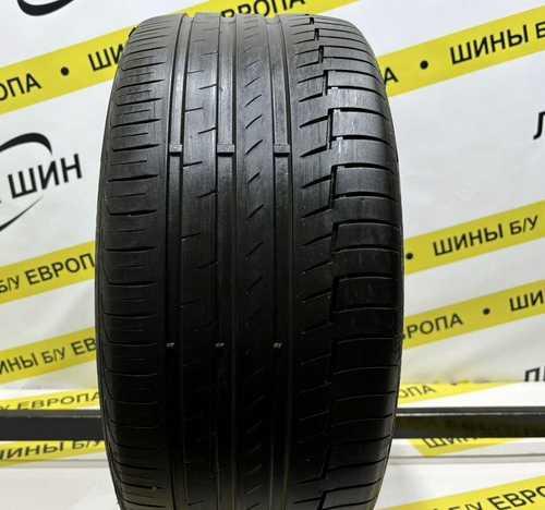 Continental PremiumContact 6 245/40 R18