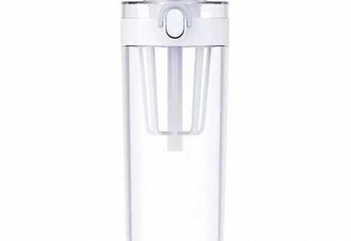 Спортивная бутылка Mijia Tritan Water Cup (White)