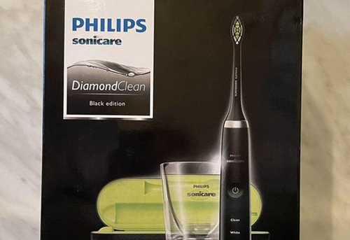 Зубная щетка Philips sonicare Diamondclean новая