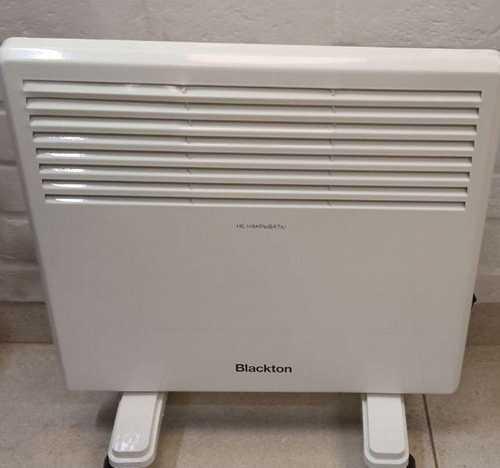 Обогревательные приборы Blackton Bt CNH1112