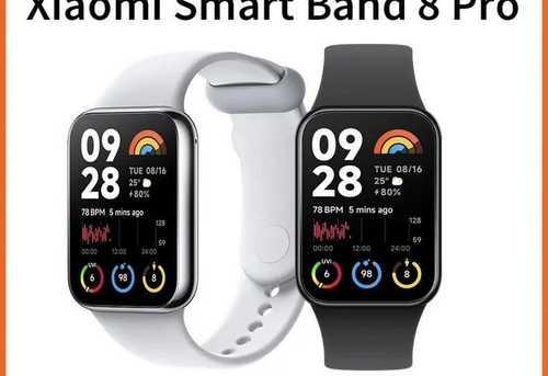 Xiaomi SMART band 8 pro global