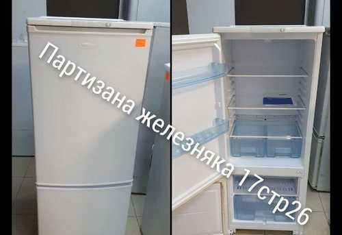 Холодильник бирюса -151ек
