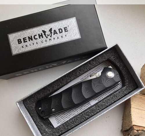 Нож складной benchmade