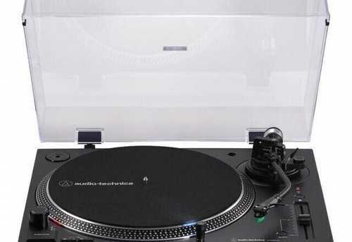 Audio-Technica AT-LP120xbtusbbk