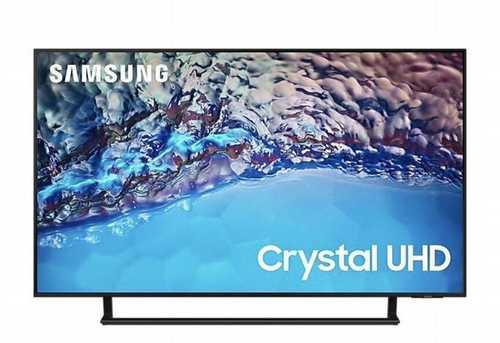 Новый Samsung 50'' Smart TV Cristal UHD 4K